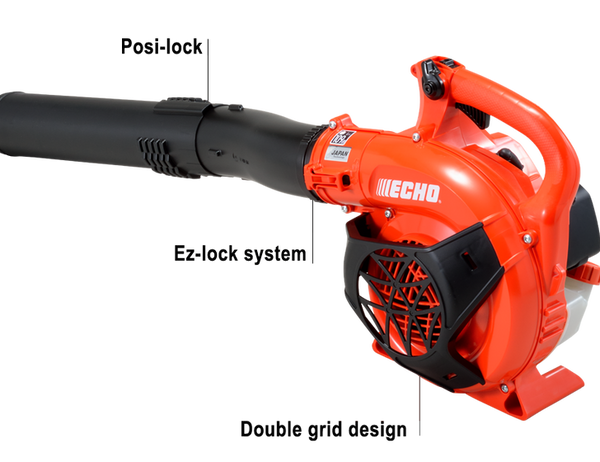 ECHO PB-2520 – AE Garden Machinery
