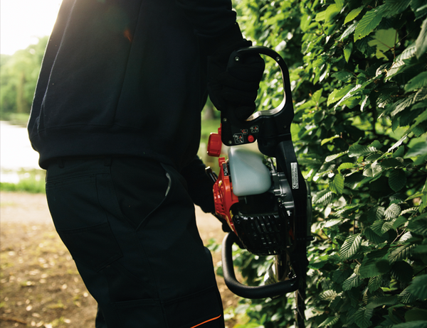 ECHO HCR-185ES – AE Garden Machinery